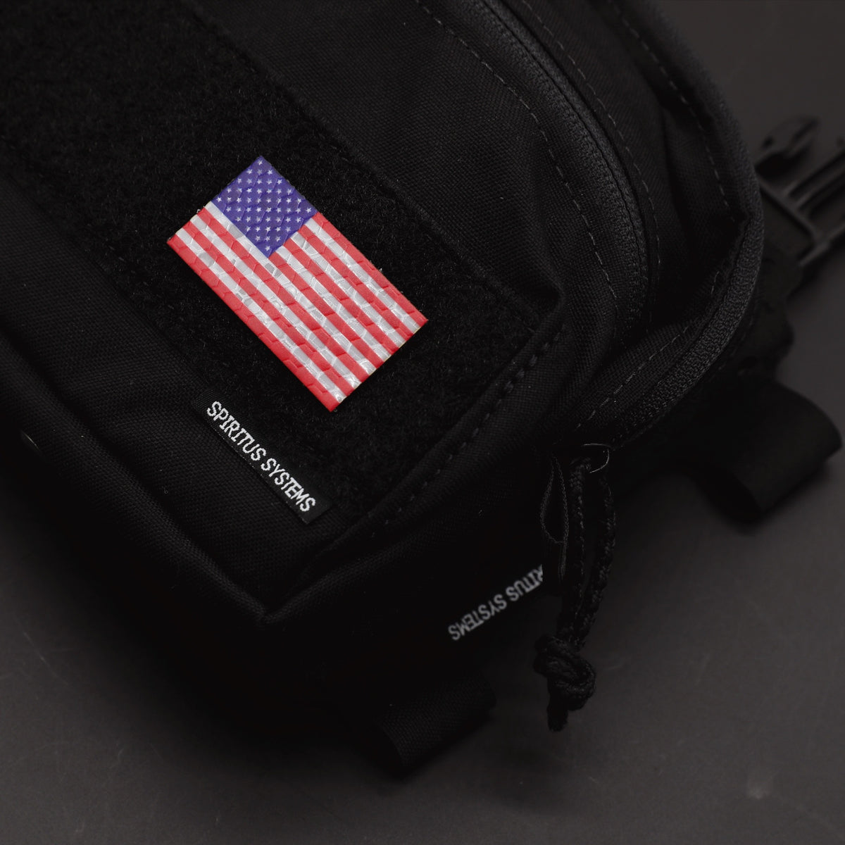 MINI INFRARED COLOR FLAG (MICF) – Microbat Systems